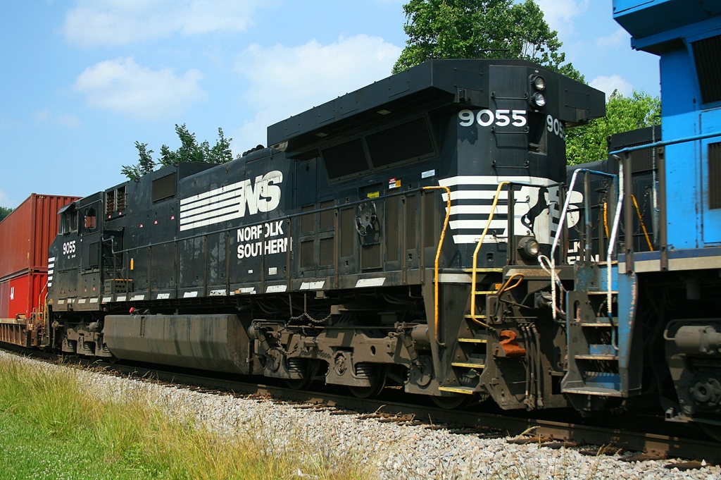 NS 9055